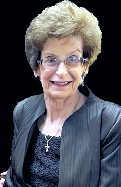 CAROL STEFFARO | News, Sports, Jobs - The Herald Star